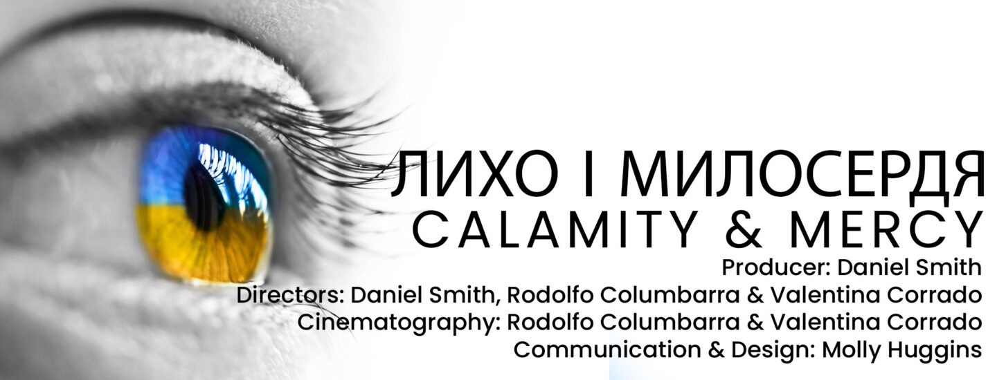 Calamity and Mercy - Film Independent