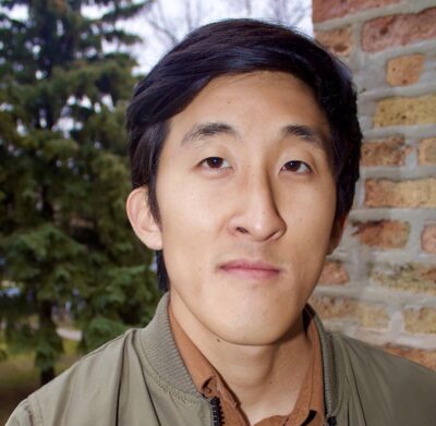 Jason Rhee - Film Independent