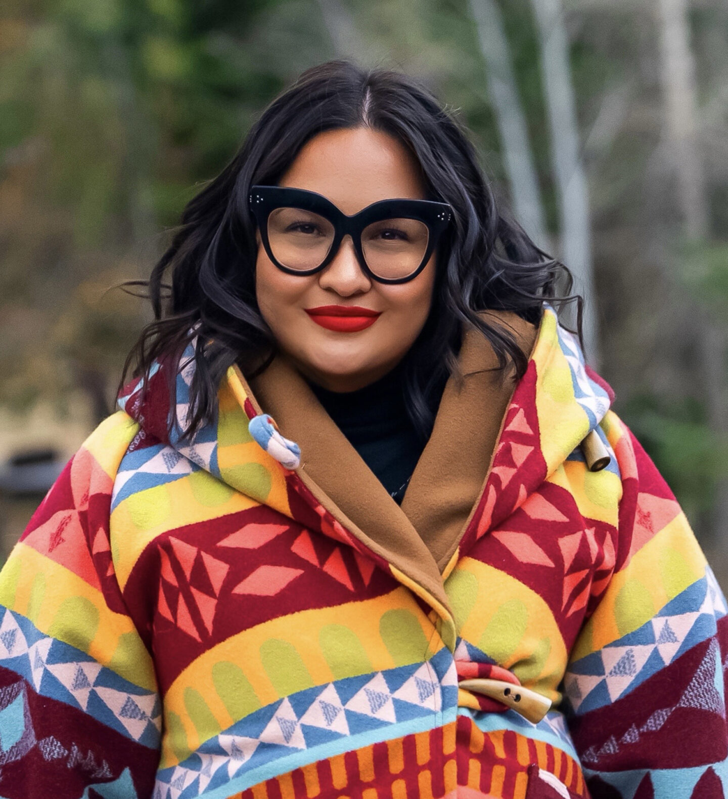 Marissa Díaz - Film Independent