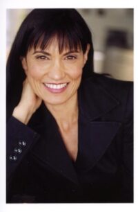 Nancye Ferguson - Film Independent