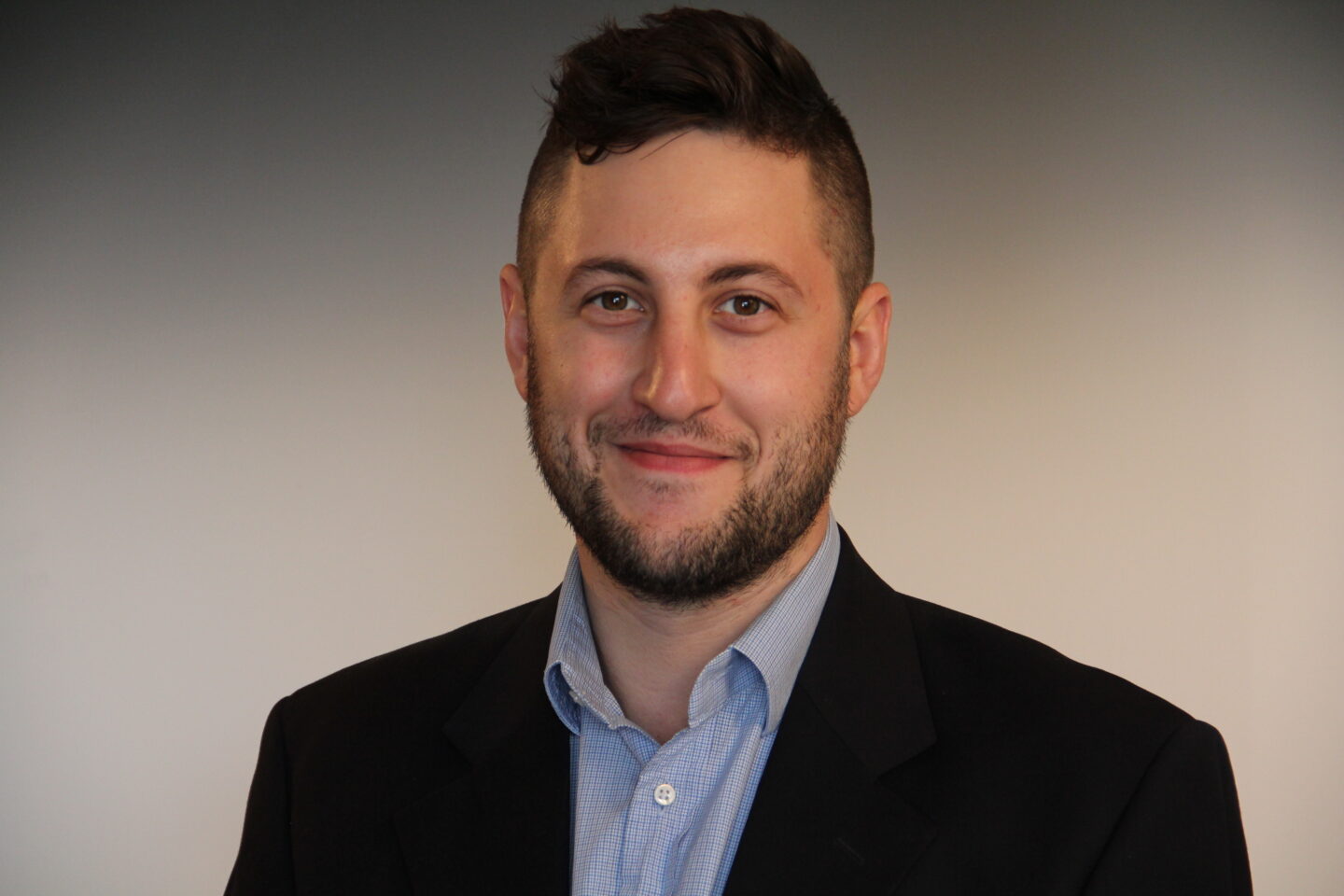 Nate Birnbaum - Film Independent