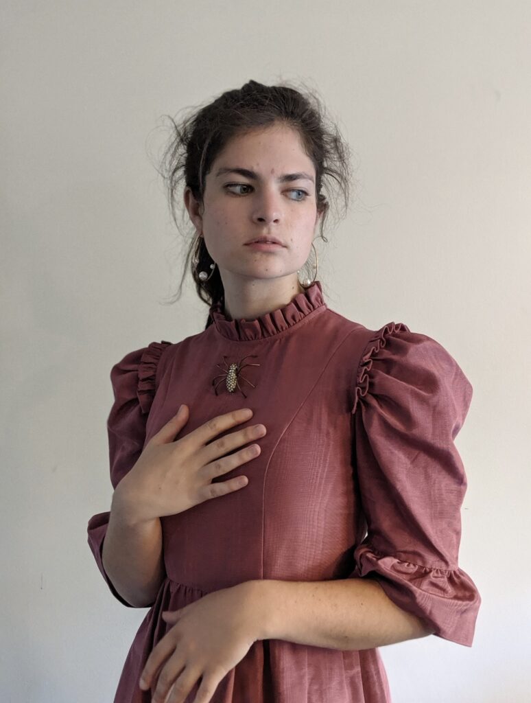 Paige Draney - Film Independent