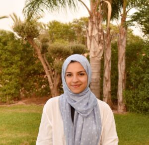 Sarah Mokh - Film Independent