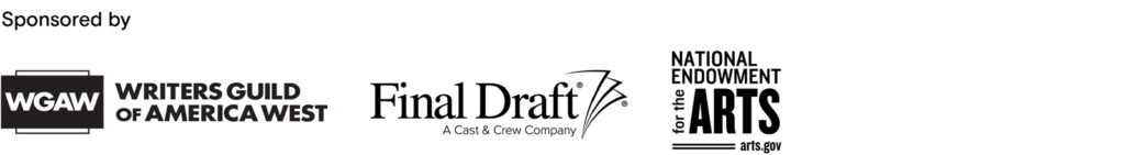 Screenwriting Lab - Film Independent