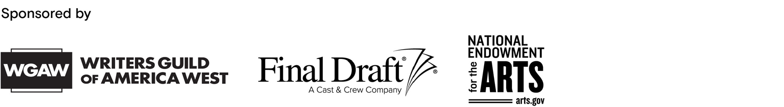 Screenwriting Lab - Film Independent