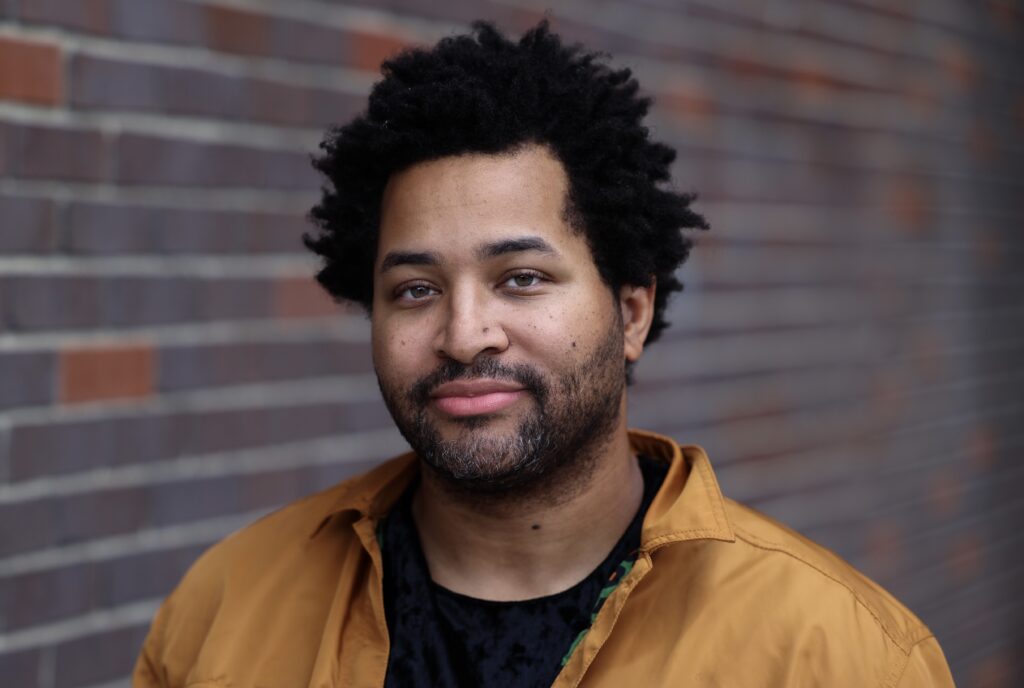 Tommy Franklin - Film Independent