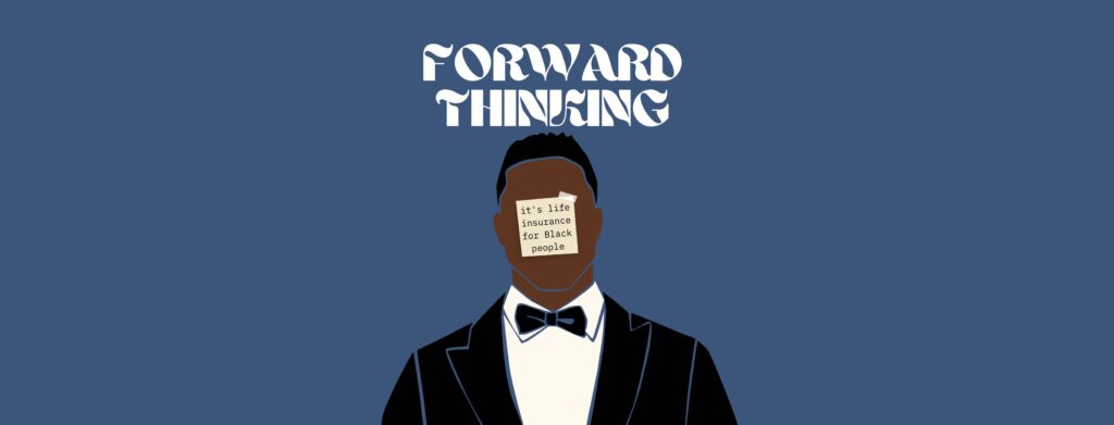 Forward Thinking - Film Independent