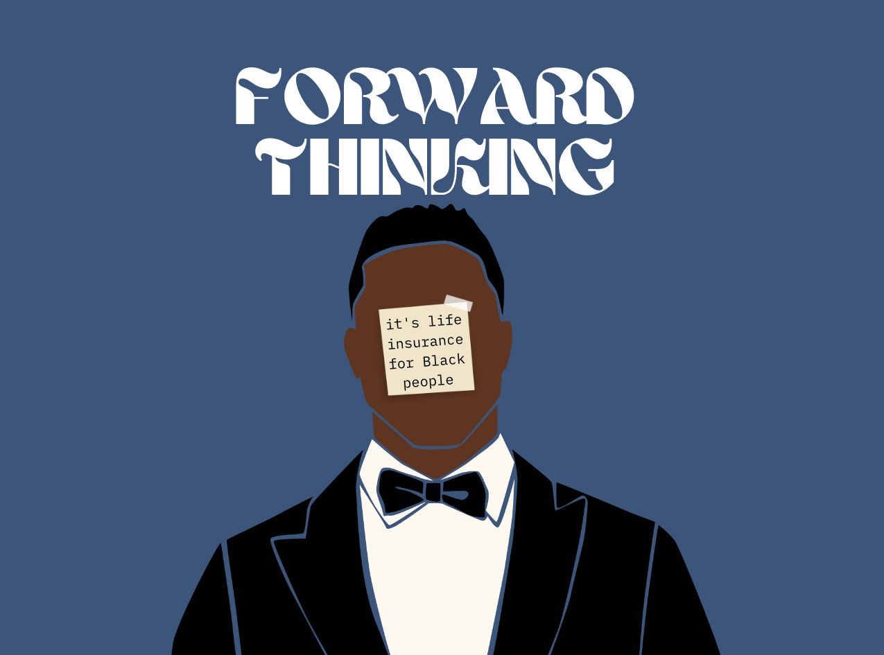 Forward Thinking - Film Independent