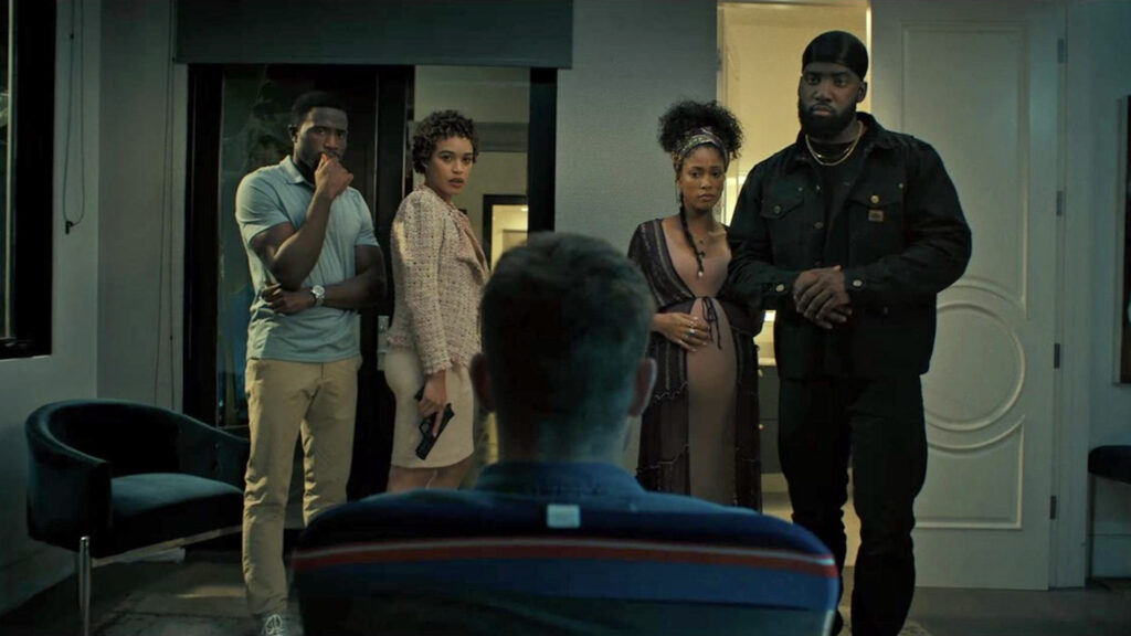 Free Screening: A Lot of Nothing - Film Independent