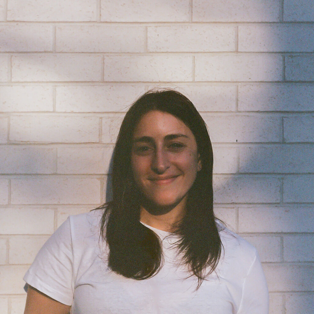 Lexi Tannenholtz - Film Independent