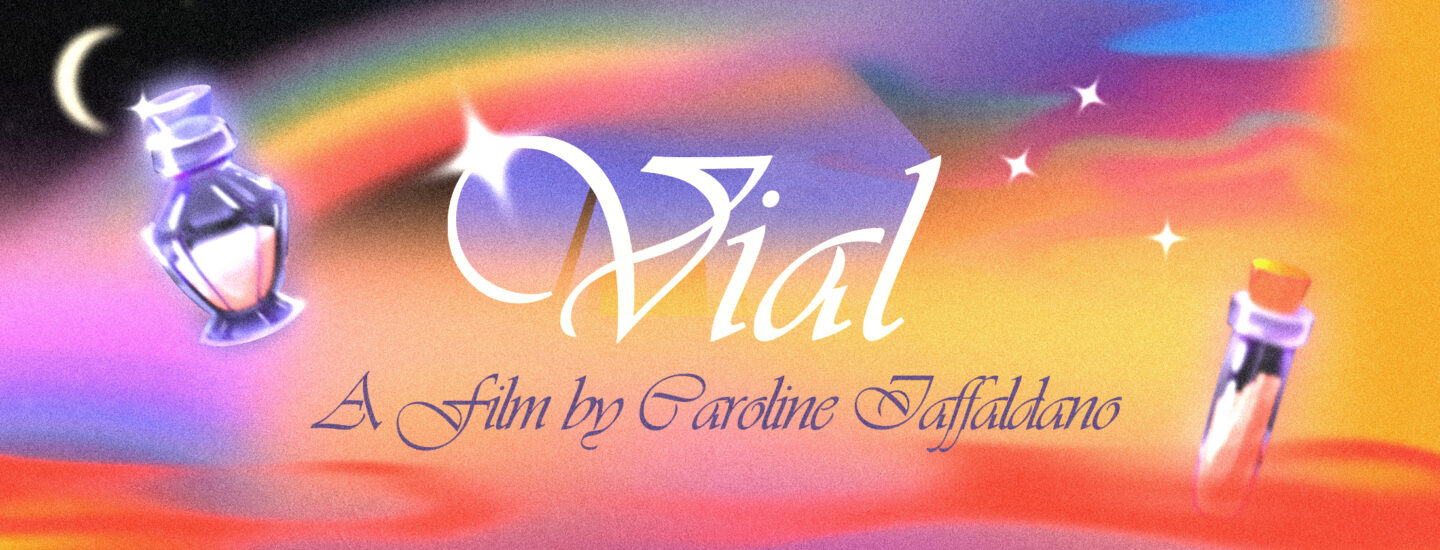 Vial - Film Independent