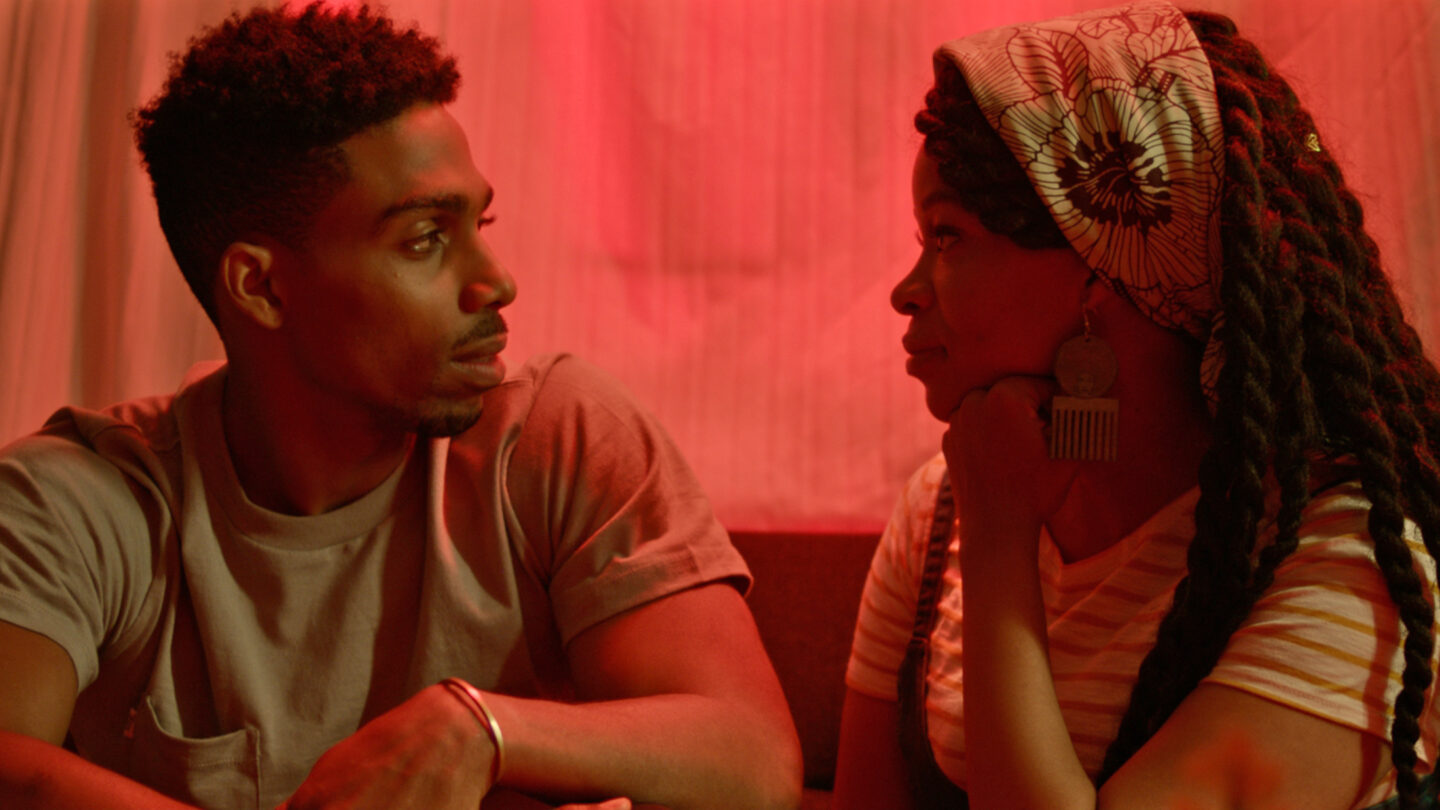 Venice Film Festival International Showcase: African America - Film ...