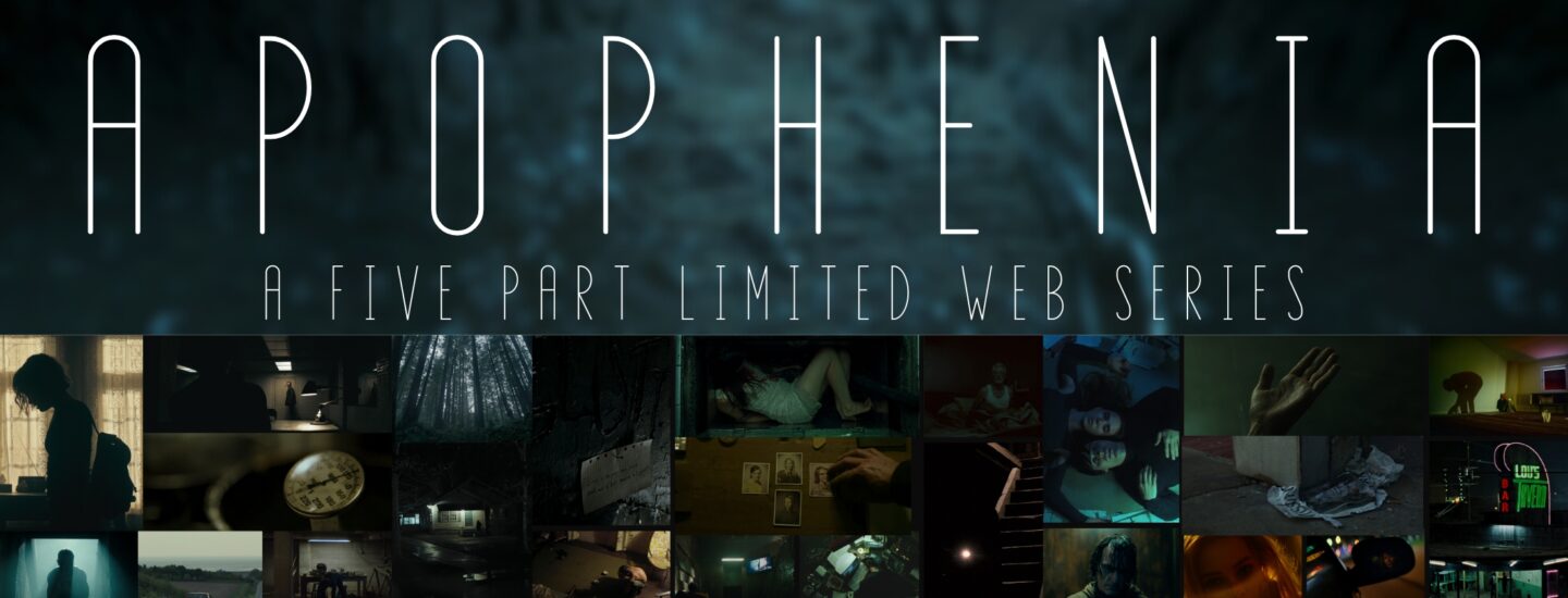 Apophenia - Film Independent