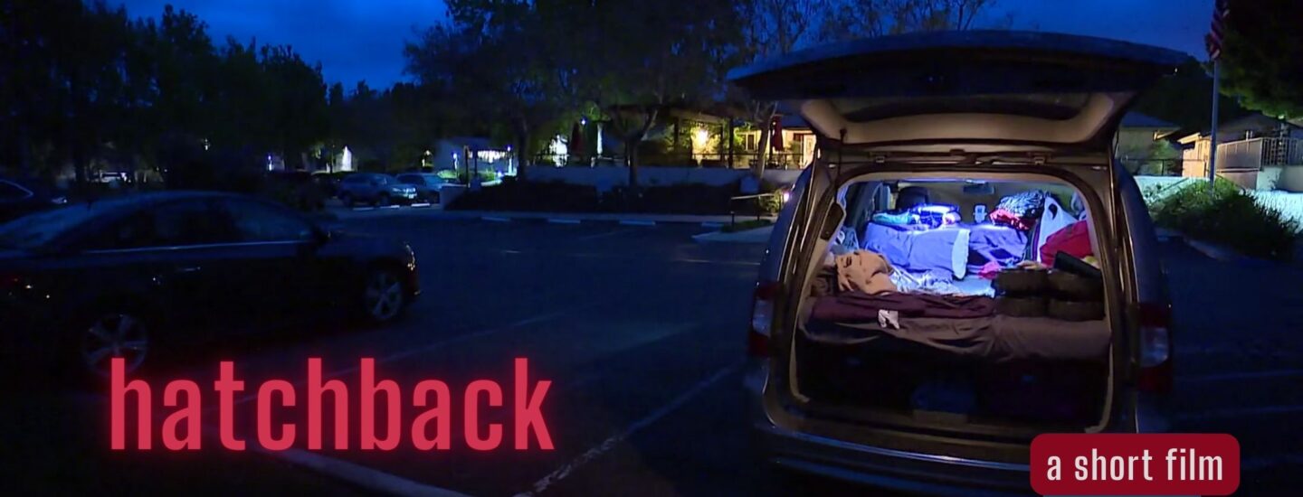 Hatchback - Film Independent