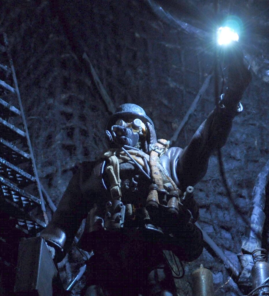 The Otherworldly, Hellish Beauty of ‘Mad God’: a Conversation with ...