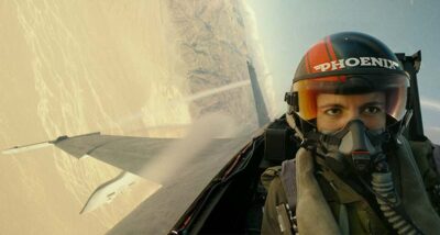 Forging the Cinematic Language of Speed with ‘Top Gun: Maverick’ DP ...