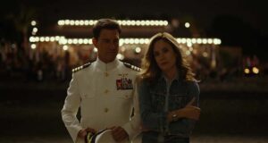 Sculpting with Surgical Precision: A Conversation with ‘Top Gun ...