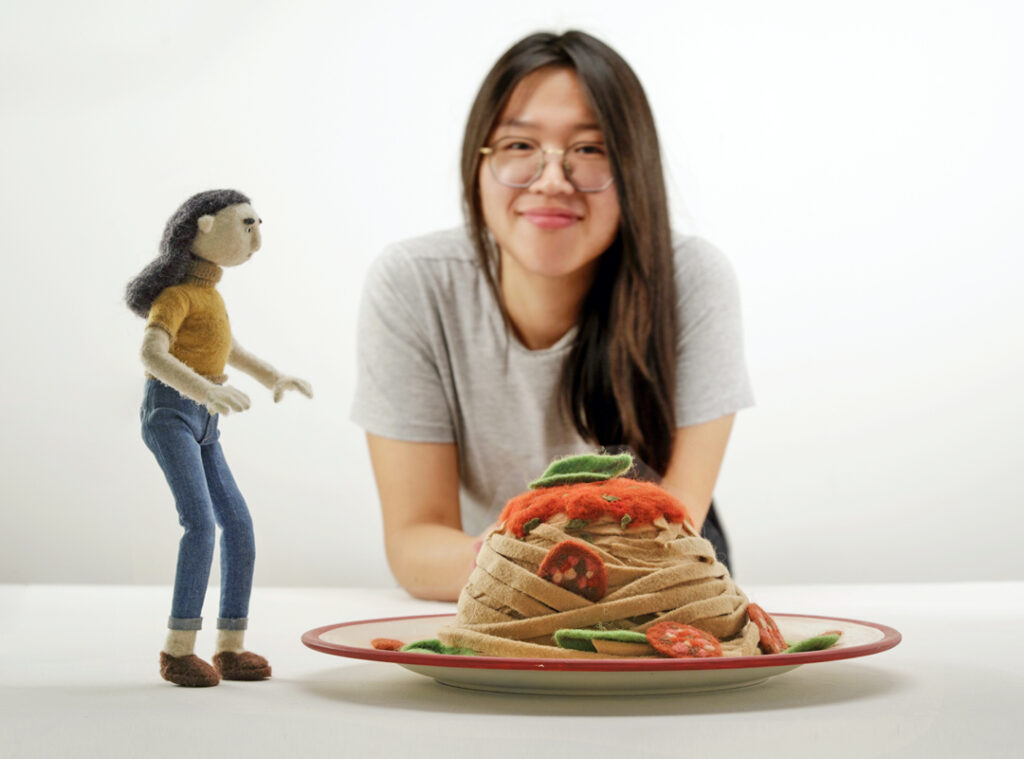 Project Involve - Film Independent