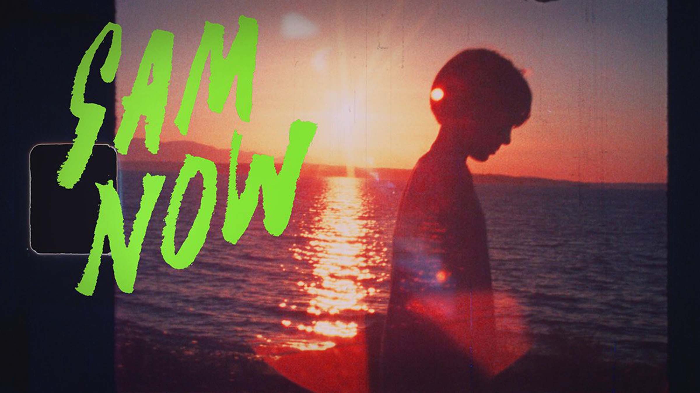 ‘Sam Now’ Filmmakers Discuss 25 Year Journey to Complete a Deeply ...