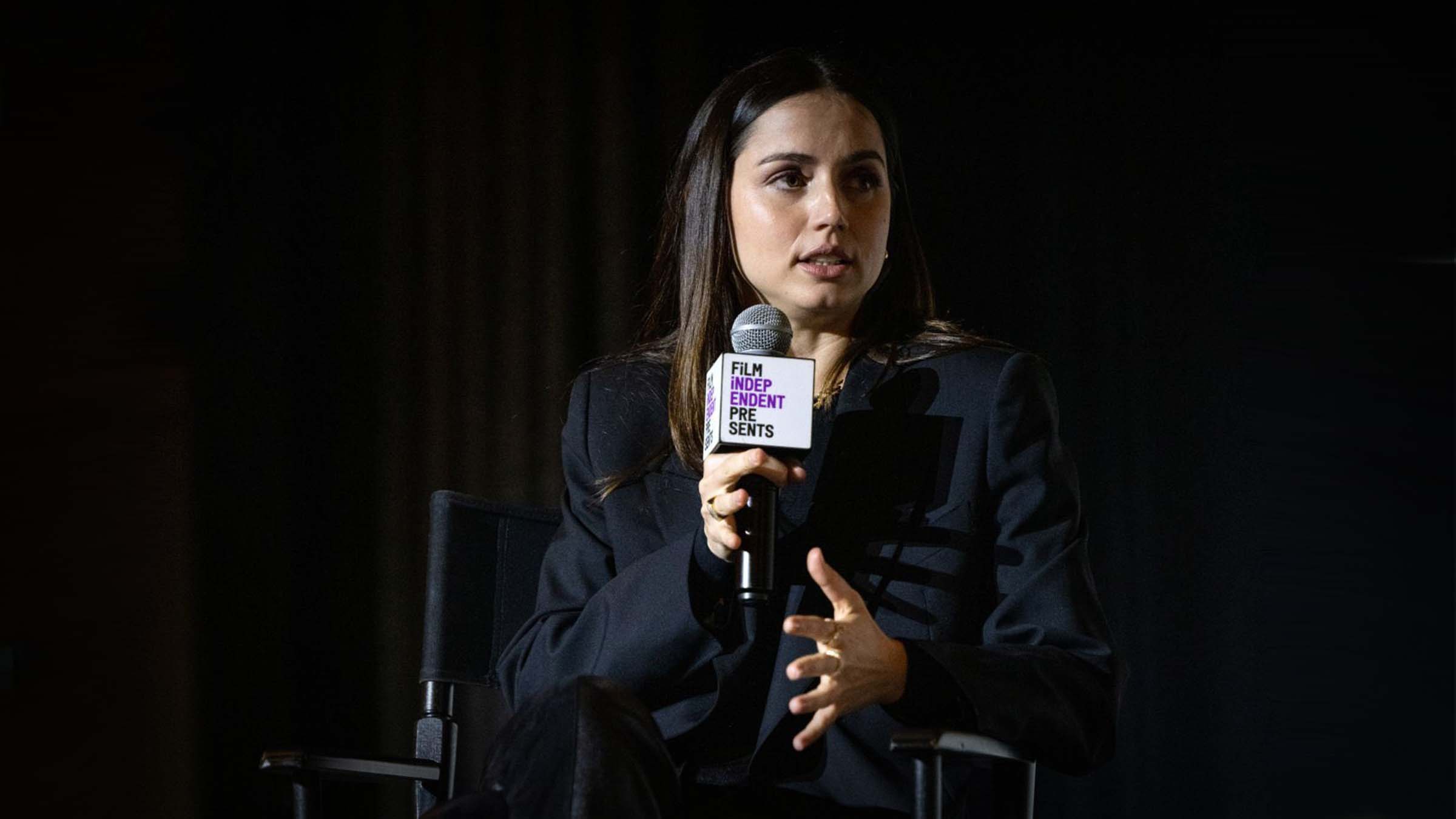 Film Independent Presents Recap: Before They Were Oscar Nominees - Film ...