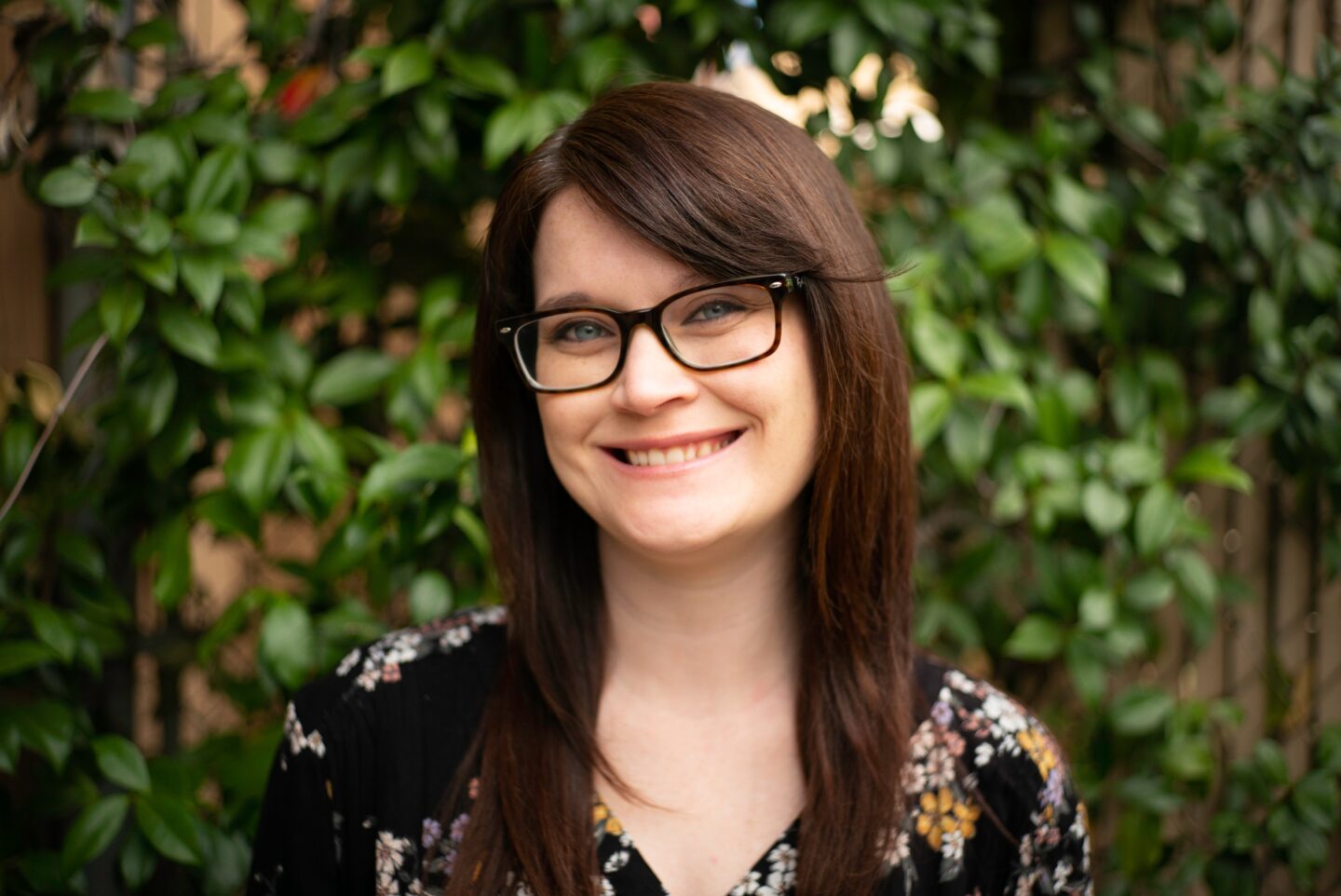 Randi Atkins - Film Independent