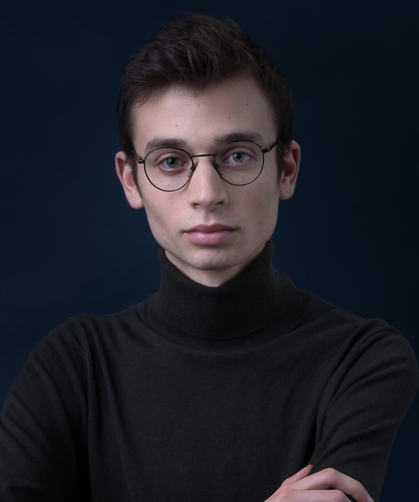 Omer Ben-Shachar - Film Independent