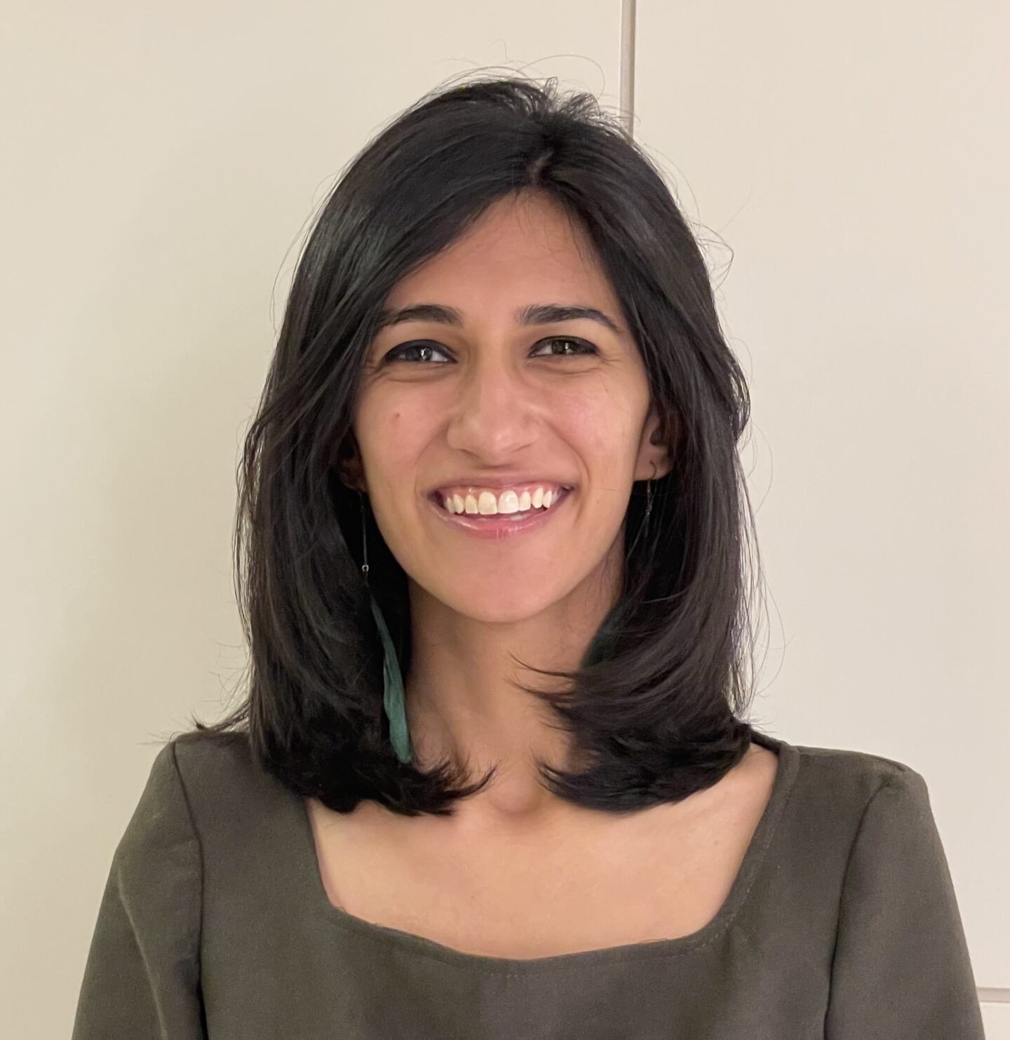 Ragini Bhasin - Film Independent