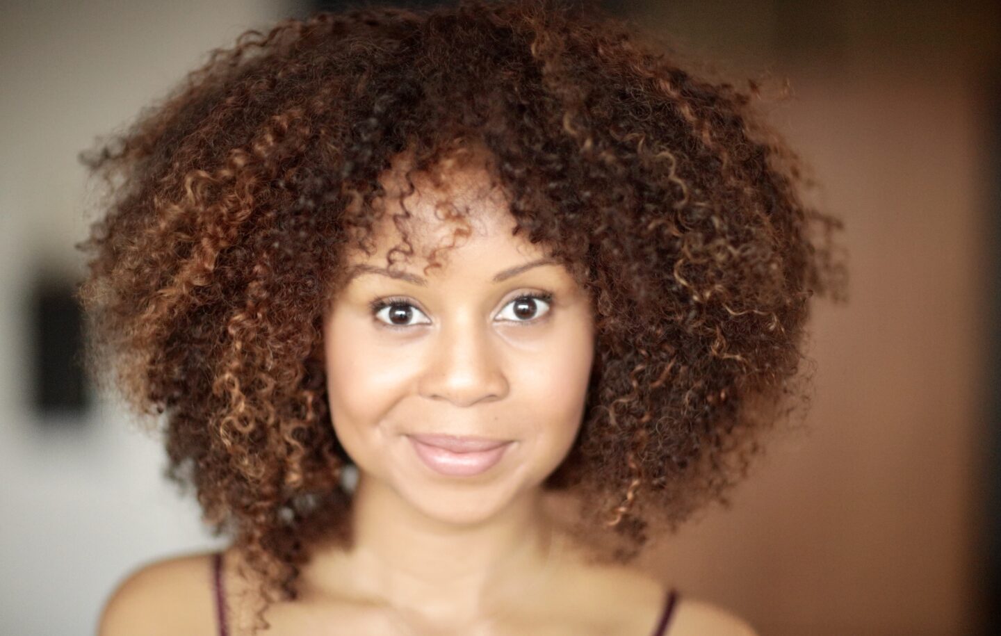 K.D. Chalk - Film Independent