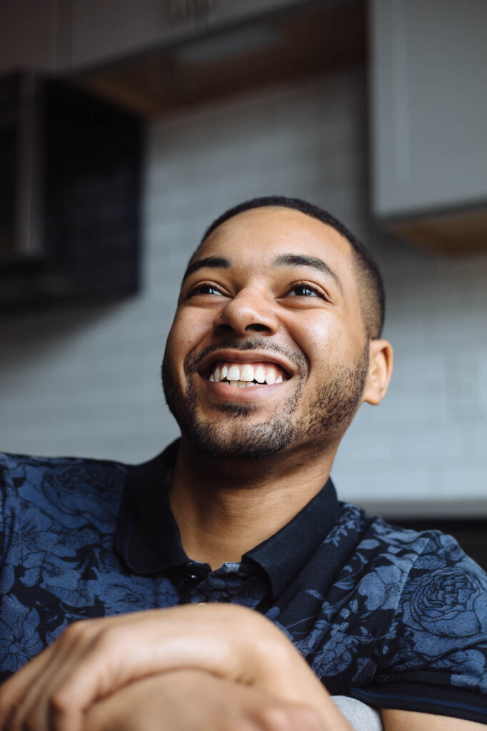 Terrance Daye - Film Independent