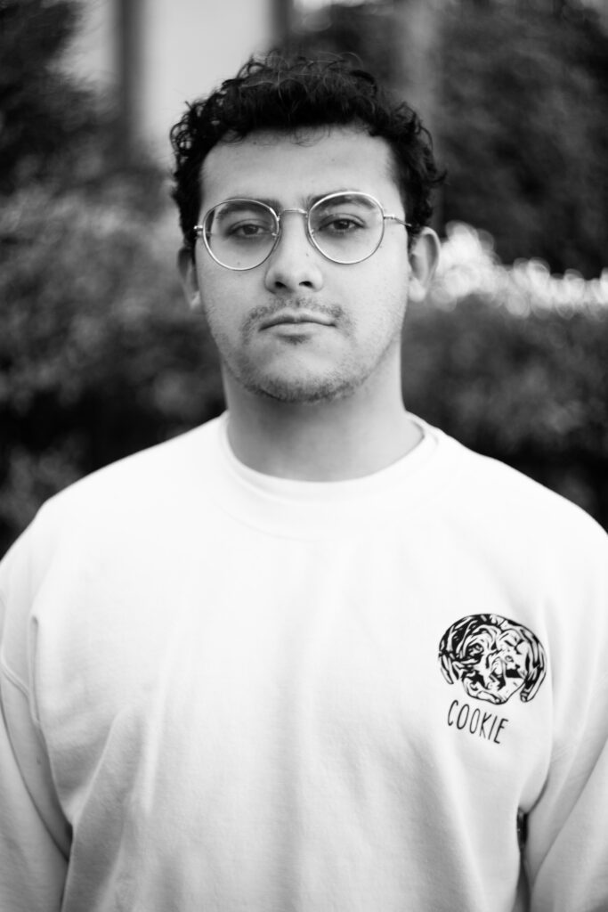 Jesus Garcia - Film Independent