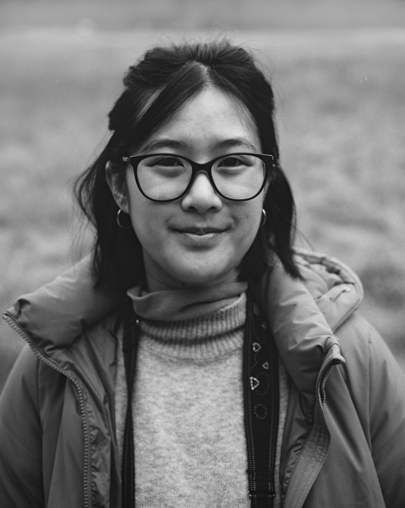 Tiffany Lin - Film Independent