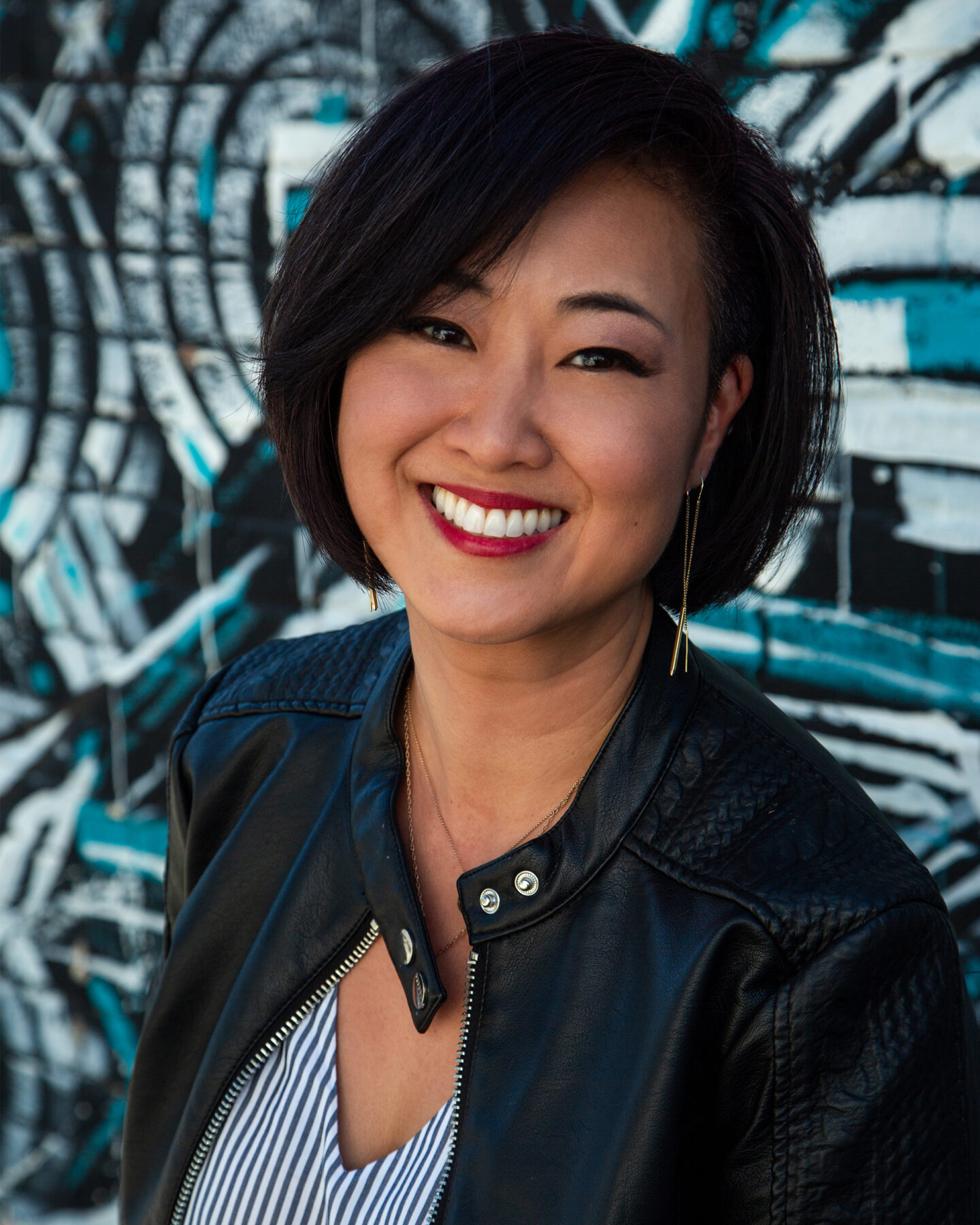 Joyce Liu-Countryman - Film Independent