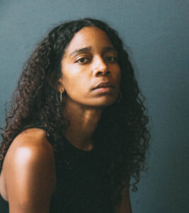 Adriane McCray - Film Independent