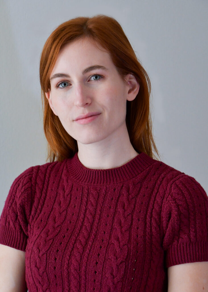 Sydney Mills - Film Independent