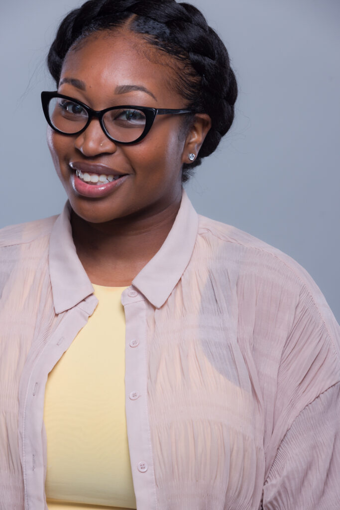 Jasmine Rivas - Film Independent