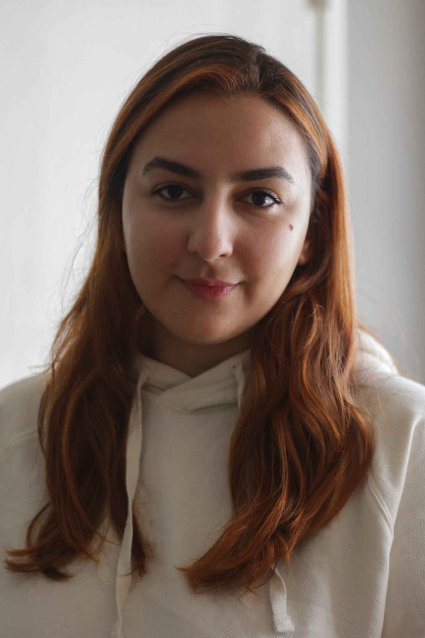 Elisa Souza - Film Independent