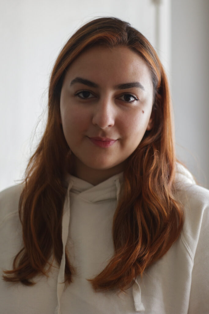 Elisa Souza - Film Independent