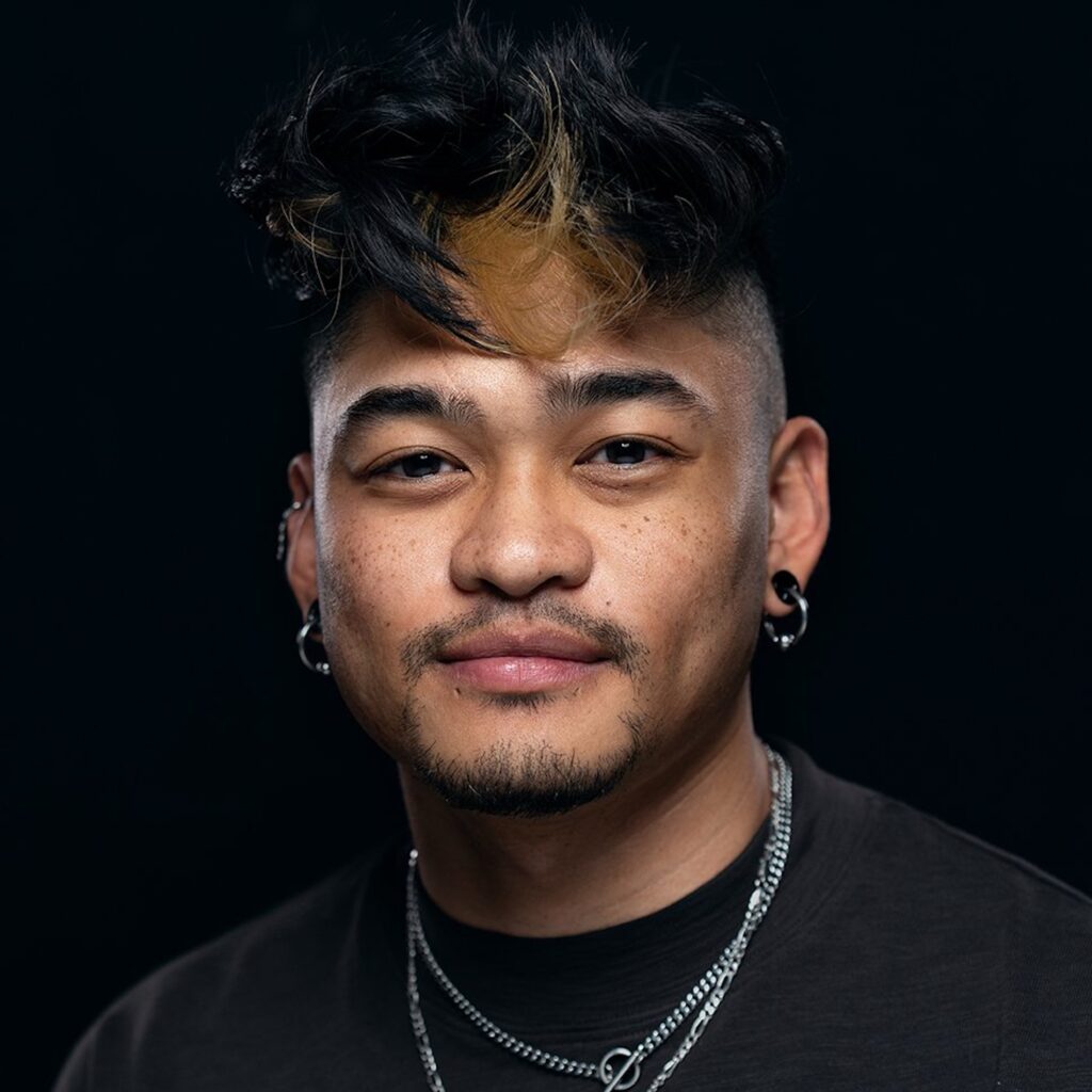 Donovan Tolledo - Film Independent