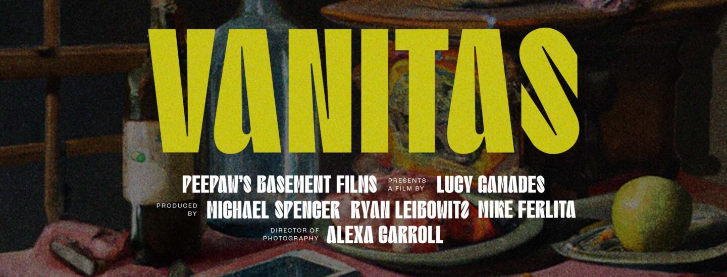 Vanitas - Film Independent