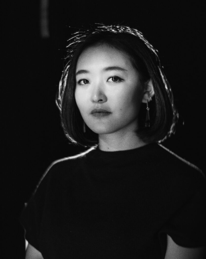 Luqi Zhao - Film Independent