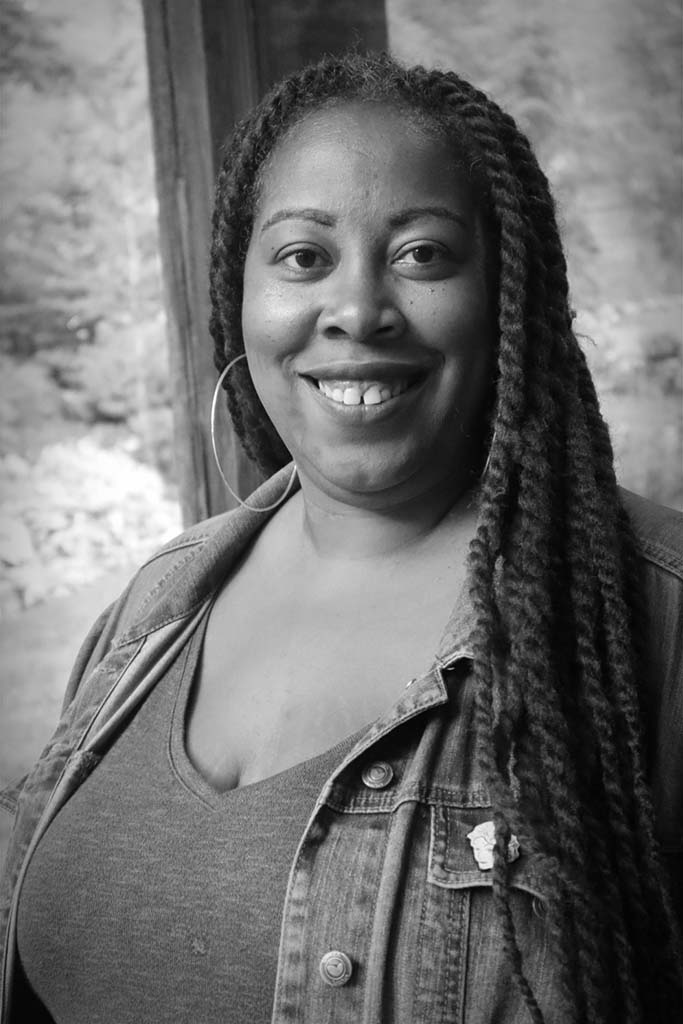 Turn Up the Volume: Announcing Our Six New Amplifier Fellows, Supported ...