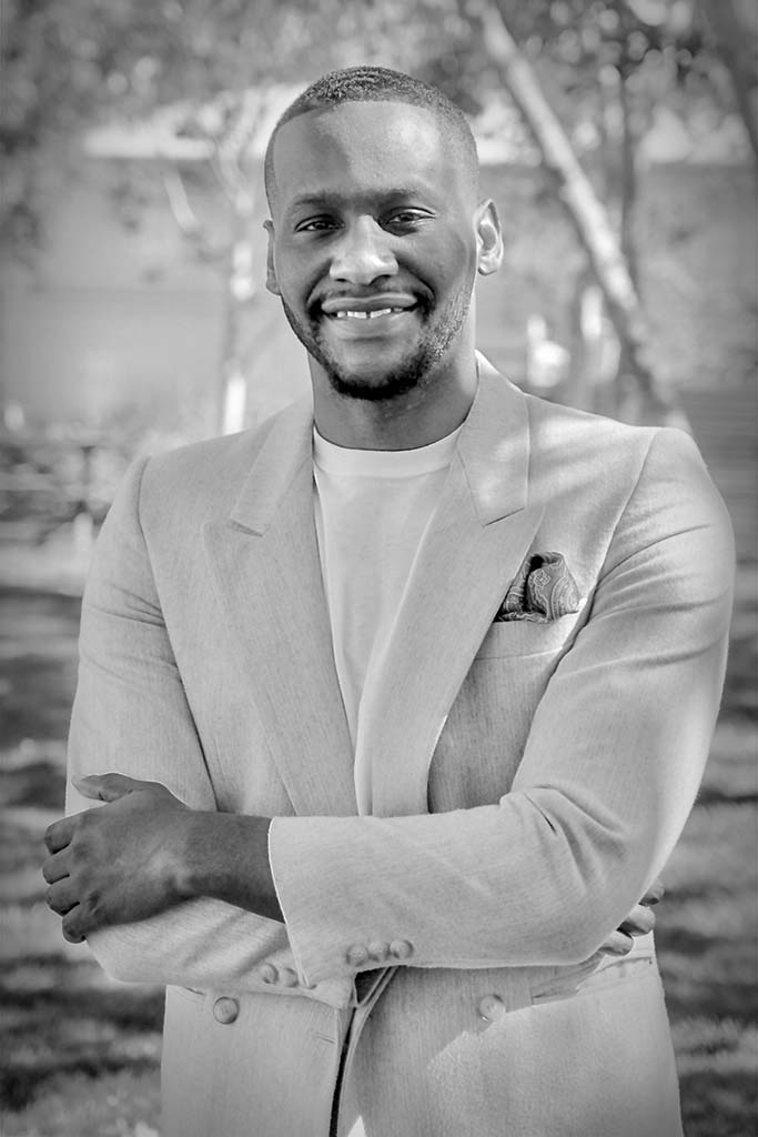 Turn Up the Volume: Announcing Our Six New Amplifier Fellows, Supported ...