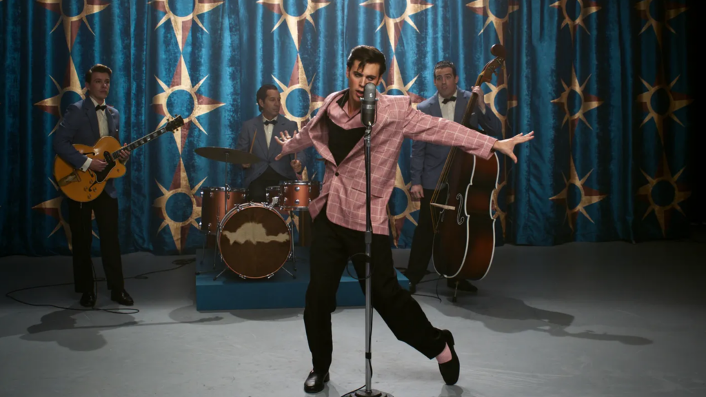 ‘Elvis’ Cinematographer Mandy Walker on Reinventing Rock 'N Roll ...