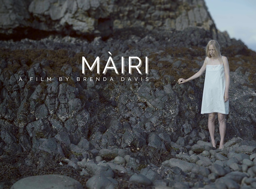 Màiri - Film Independent