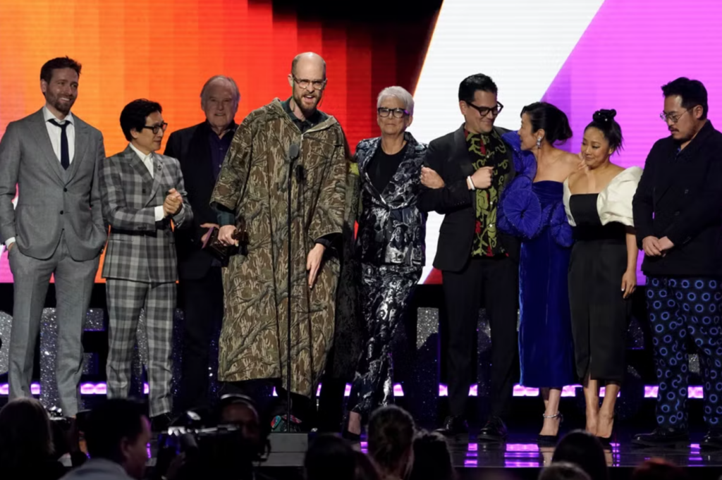 Here are the Winners of the 2023 Film Independent Spirit Awards! - Film ...
