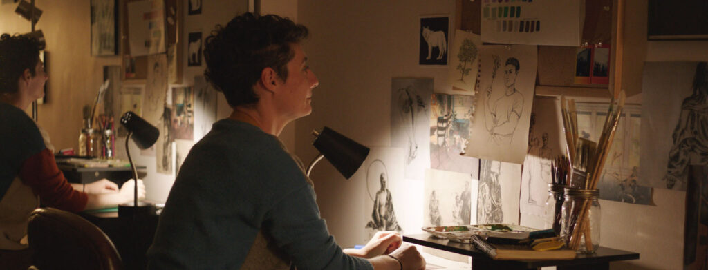 T - Film Independent