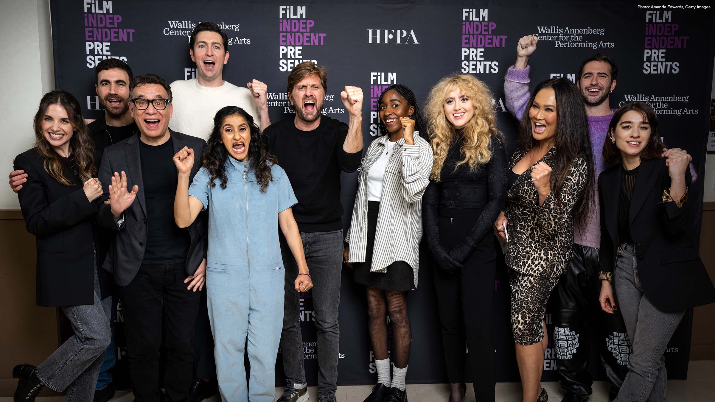 Best of 2023: Shirtless Models and Barf Bags: Dispatches from a ...