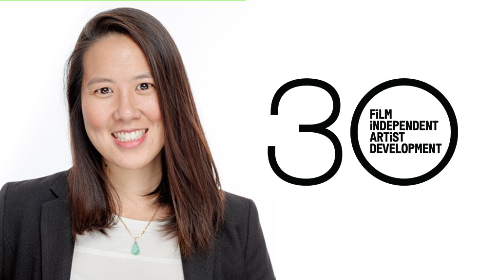 Best of 2023: Film Independent Artist Development Director Angela C ...