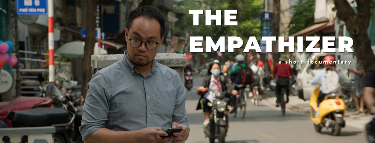 The Empathizer - Film Independent