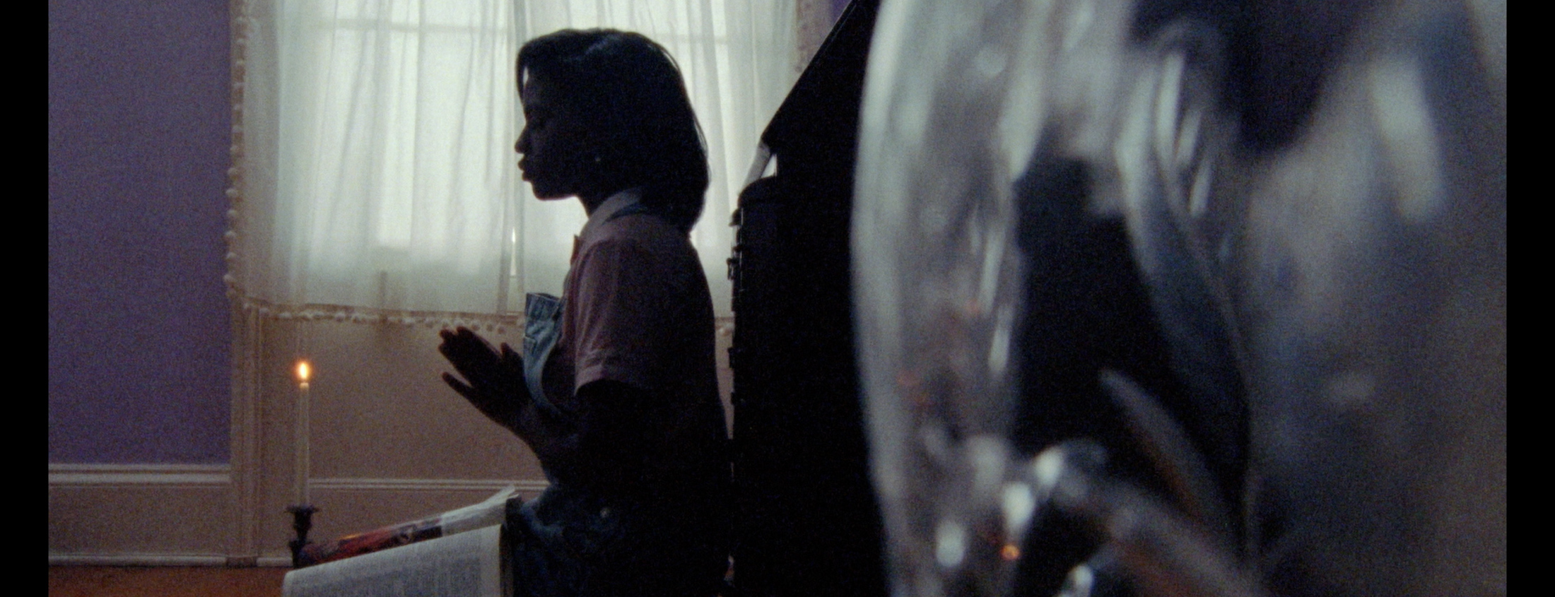 Grace - Film Independent